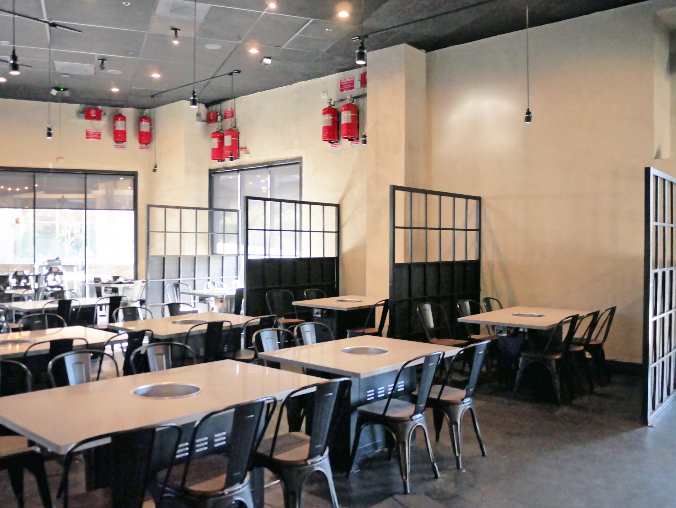 Hanu KBBQ